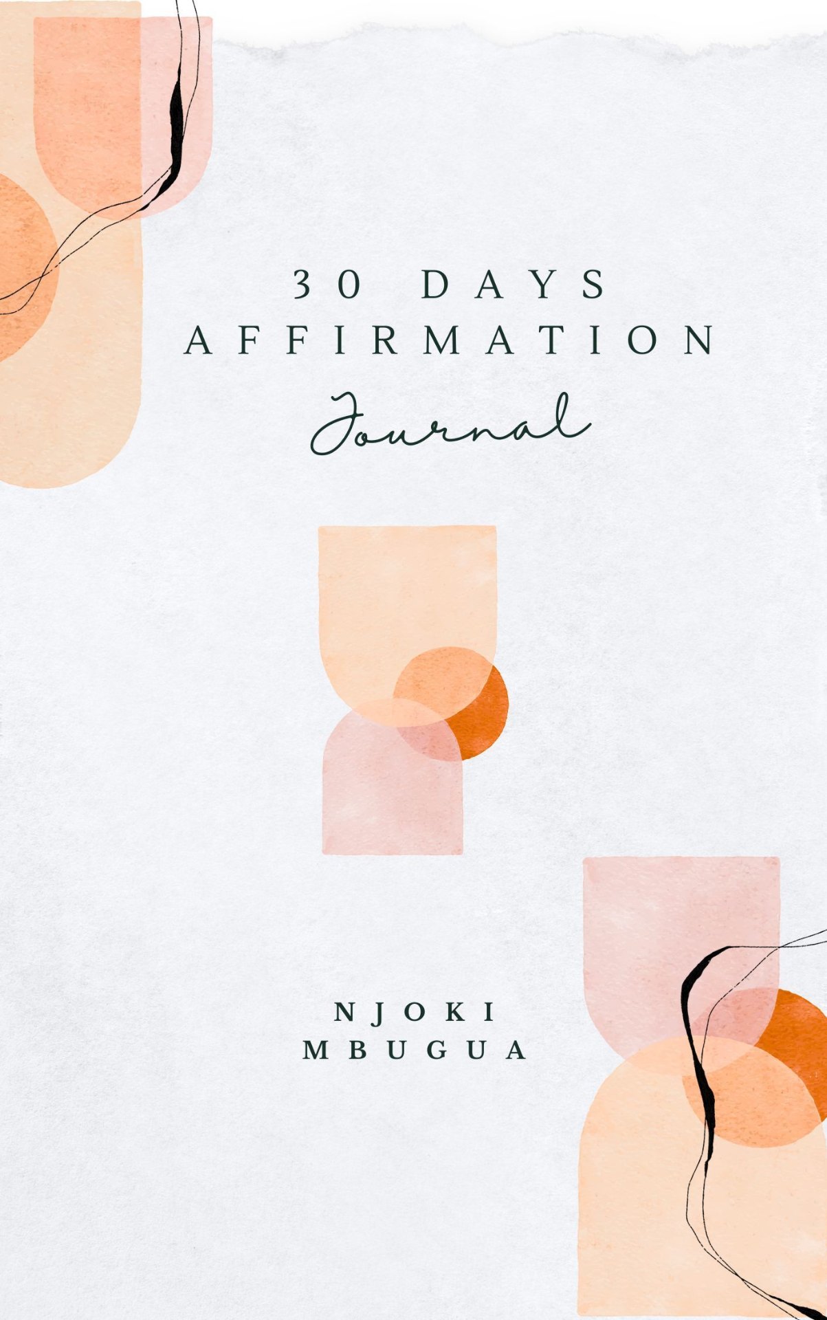 Biblical Affirmations, Devotionals & Journals (Digital Downloads ...